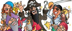 The Great Piratical Rumbustification ~ a theatre review – dykiegirl