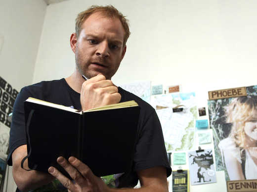 Jingles The Musical ~ a theatre review – dykiegirl